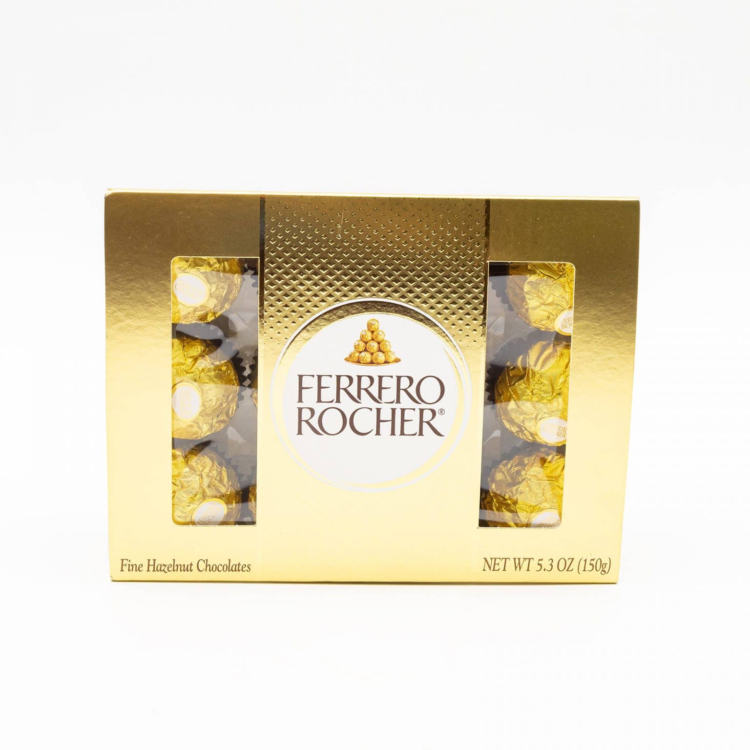 PRALINY FERRERO ROCHER -200G – Polamer, Inc – Gifts & Flowers