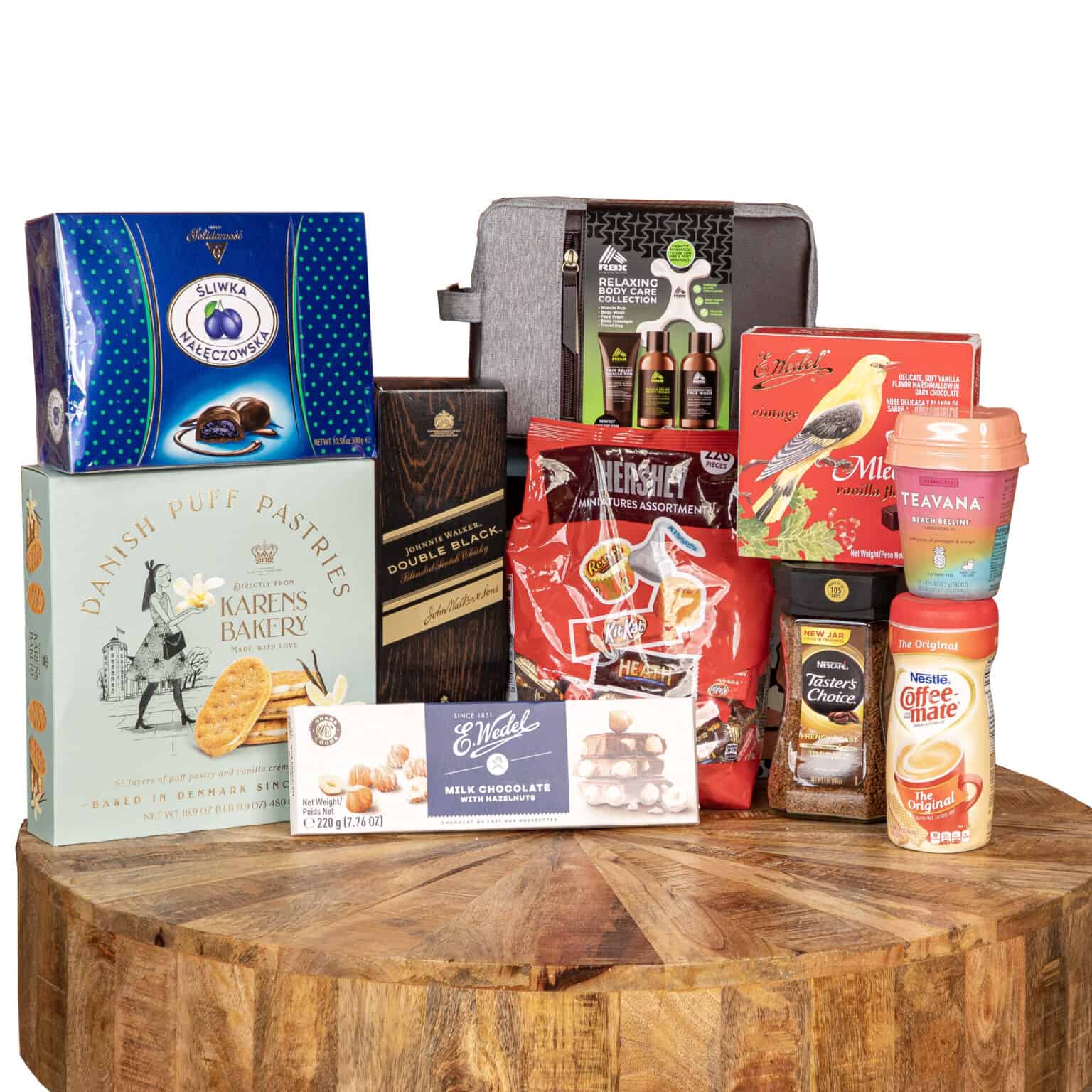 KZ-130 ZESTAW DLA NIEGO – Polamer, Inc – Gifts & Flowers