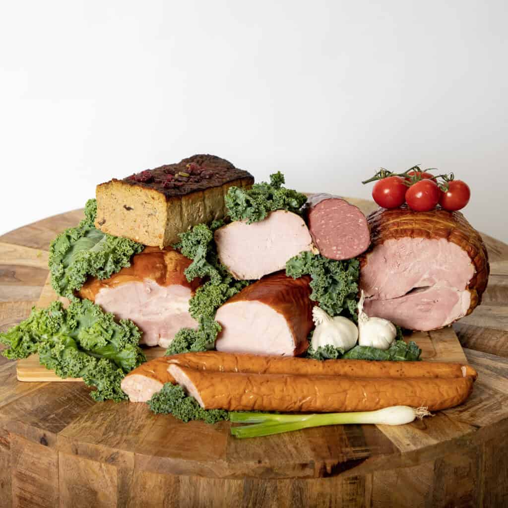 KZ-56 – ZESTAW WĘDLIN – Polamer, Inc – Gifts & Flowers