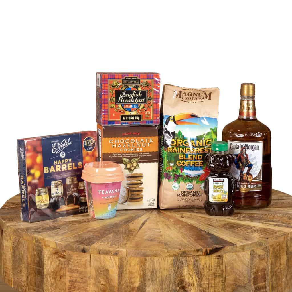 ZESTAWY DLA KAŻDEGO – Polamer, Inc – Gifts & Flowers