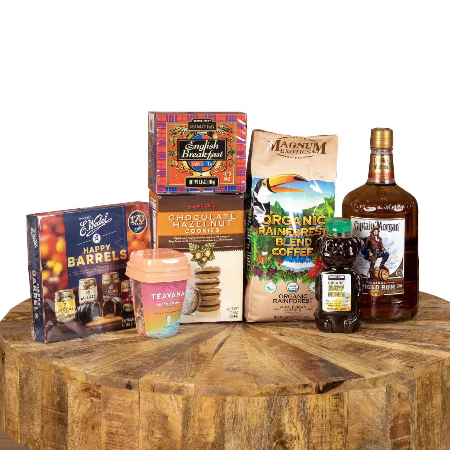 ZESTAWY DLA KAŻDEGO – Polamer, Inc – Gifts & Flowers