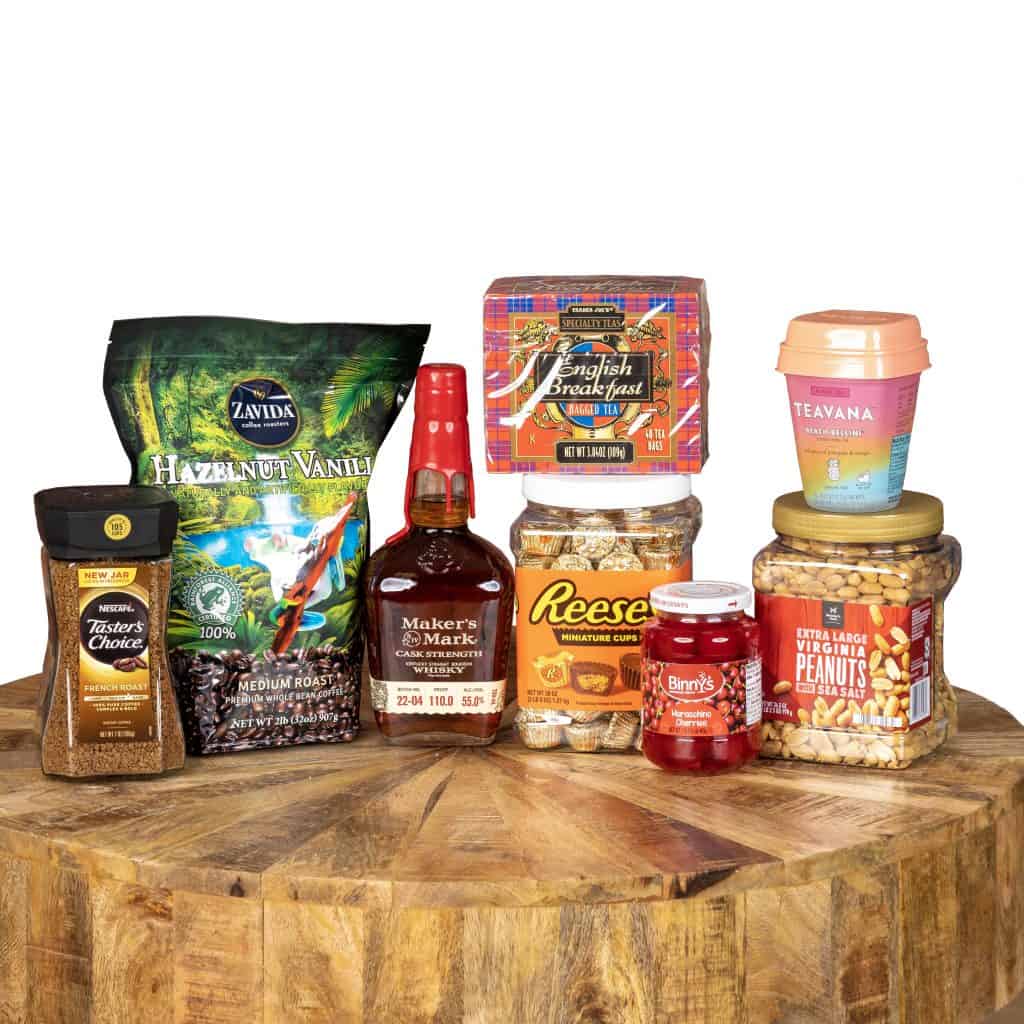 ZESTAWY DLA KAŻDEGO – Polamer, Inc – Gifts & Flowers