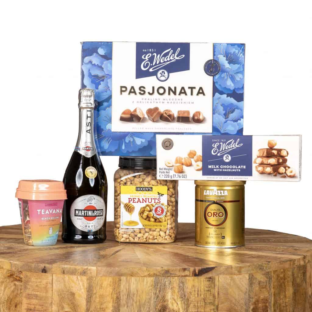 ZESTAWY DLA KAŻDEGO – Polamer, Inc – Gifts & Flowers